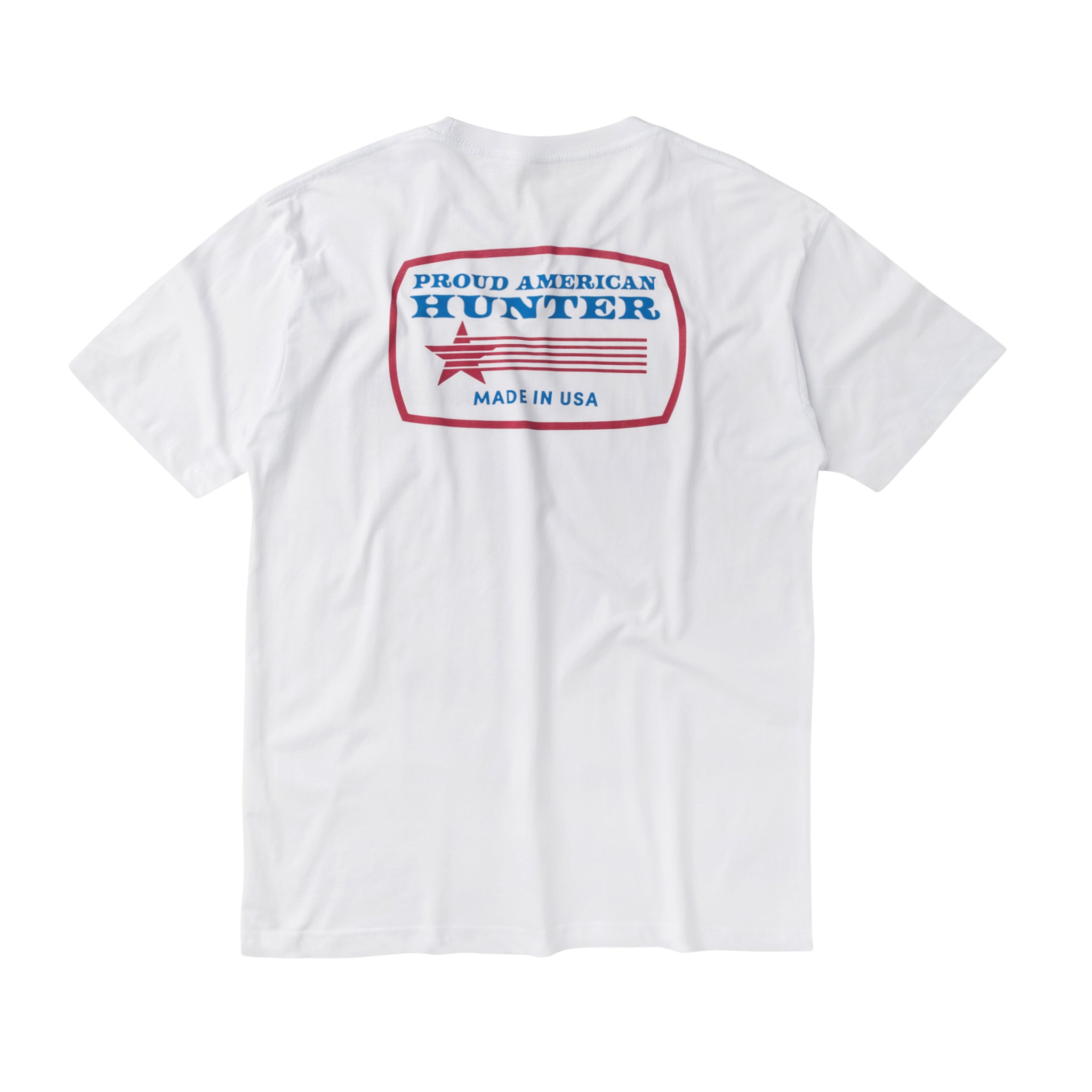 MEN'S HUNTING TEES – Proud American Hunter